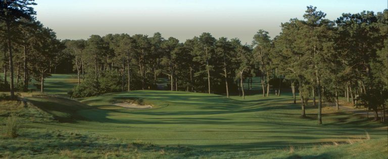 Cape Cod Golf • Cape Cod Golf Course • Golf on Cape Cod - The Captains ...